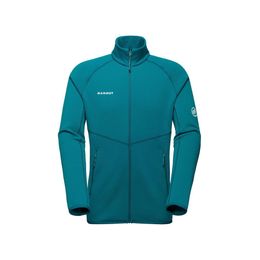 Mammut Funktionsfleecejacke 'ACONCAGUA' Herren Gr&ouml;&szlig;e L petrol