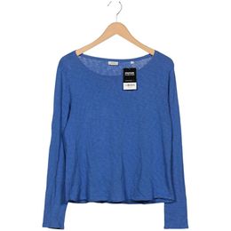 Marc O'Polo Marc O'Polo Langarmshirt Damen Gr&ouml;&szlig;e M Second Hand blau