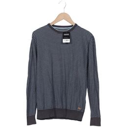 Tom Tailor Pullover Herren Größe L Second Hand bunt
