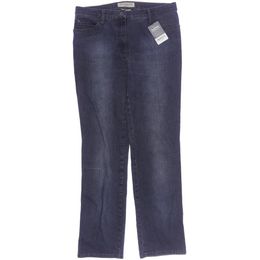 Brax Jeans Damen Gr&ouml;&szlig;e 31 Second Hand marine