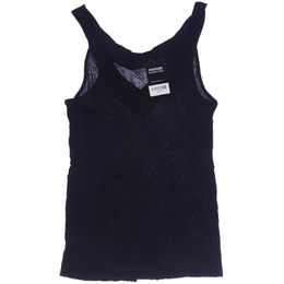 Esprit Top Damen Gr&ouml;&szlig;e S Second Hand schwarz