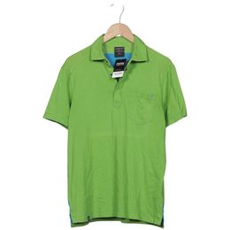 Norröna Norrøna Poloshirt Herren Größe L Second Hand bunt