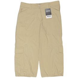 Golfino Stoffhose Damen Größe XS Second Hand beige