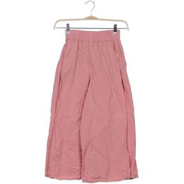 Drykorn Stoffhose Damen Gr&ouml;&szlig;e S Second Hand pink