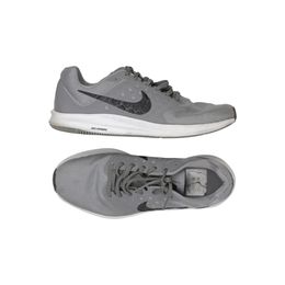 Nike Sneaker Herren Gr&ouml;&szlig;e 42.5 Second Hand grau