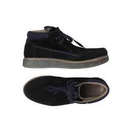 Candice Cooper Stiefelette Damen Größe 39 Second Hand marine