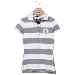 Tommy Hilfiger Poloshirt Damen Größe S Second Hand bunt