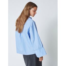 Co'Couture co'couture Bluse 'Bianca' Damen Gr&ouml;&szlig;e XS blau