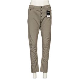 Replay Stoffhose Damen Größe M Second Hand beige