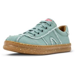 Camper Sneakers 'Runner Four' girl Green size 36