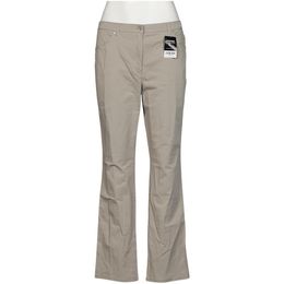 Brax Jeans Damen Größe 33 Second Hand beige