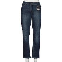 Cecil Jeans Damen Gr&ouml;&szlig;e 36 Second Hand blau