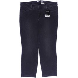 Brax Jeans Damen Größe 34 Second Hand grau