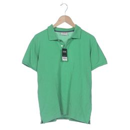 Esprit Poloshirt Herren Gr&ouml;&szlig;e M Second Hand gr&uuml;n