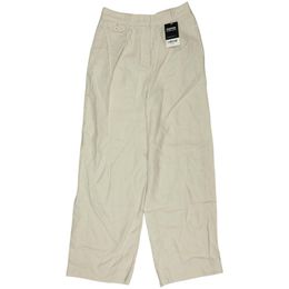 Samsøe & Samsøe Samsøe Samsøe Stoffhose Damen Größe XS Second Hand beige