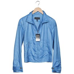 Escada Sport Jacke Damen Gr&ouml;&szlig;e S Second Hand blau
