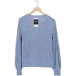 Tom Tailor Pullover Herren Größe M Second Hand hellblau