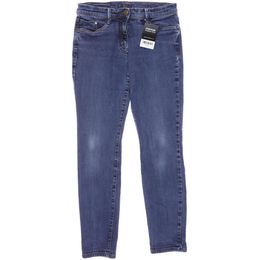 Brax Jeans Damen Größe 27/28 Second Hand marine