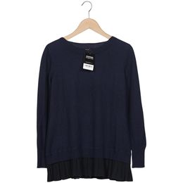 Riani Pullover Damen Gr&ouml;&szlig;e M Second Hand marine