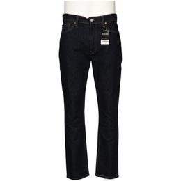 Levi's LEVI'S Jeans Herren Größe 36 Second Hand marine