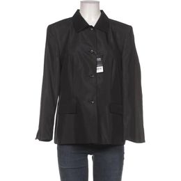 Gerry Weber Blazer Damen Gr&ouml;&szlig;e M Second Hand schwarz