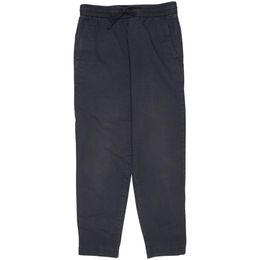 Cos Stoffhose Damen Gr&ouml;&szlig;e XS Second Hand marine