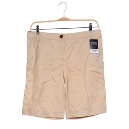 Tommy Hilfiger Shorts Damen Gr&ouml;&szlig;e XL Second Hand beige