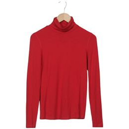 Riani Langarmshirt Damen Gr&ouml;&szlig;e XS Second Hand rot