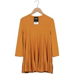 Cos Langarmshirt Damen Größe XS Second Hand orange
