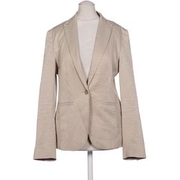 More & More MORE & MORE Blazer Damen Gr&ouml;&szlig;e S Second Hand beige