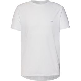 ICANIWILL Performance Shirt male White size S