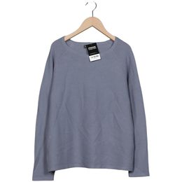 Franco Callegari Pullover Damen Gr&ouml;&szlig;e M Second Hand hellblau