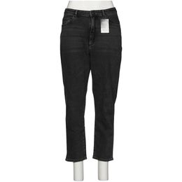 armedangels Jeans Damen Gr&ouml;&szlig;e 34 Second Hand schwarz