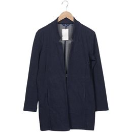 Tom Tailor Mantel Damen Gr&ouml;&szlig;e S Second Hand marine
