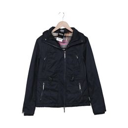Superdry Jacke Damen Größe L Second Hand marine