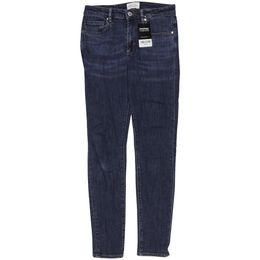 armedangels Jeans Damen Gr&ouml;&szlig;e 26 Second Hand blau