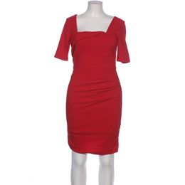 Four Flavor Kleid Damen Gr&ouml;&szlig;e XL Second Hand rot