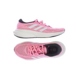 adidas Performance Sneaker Damen Größe 38.5 Second Hand pink