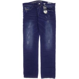 Diesel Jeans Herren Gr&ouml;&szlig;e 36 Second Hand marine