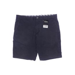 Tommy Hilfiger Shorts Herren Gr&ouml;&szlig;e 34 Second Hand marine