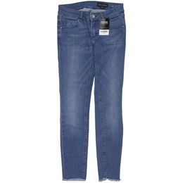 Marc O'Polo Marc O'Polo Jeans Damen Größe 26 Second Hand blau