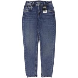 Pepe Jeans Jeans Damen Größe 24 Second Hand blau