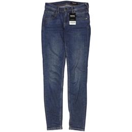 Marc O'Polo Marc O'Polo Jeans Damen Größe 25 Second Hand blau