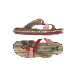 Think! Sandalen Damen Größe 42 Second Hand bunt