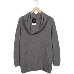 Hallhuber Pullover Damen Größe M Second Hand grau