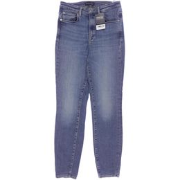 Massimo Dutti Jeans Damen Größe 29 Second Hand blau