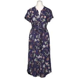 Long Tall Sally Kleid Damen Gr&ouml;&szlig;e M Second Hand marine
