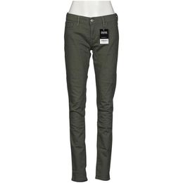 Levi's LEVI'S Jeans Damen Gr&ouml;&szlig;e 28 Second Hand gr&uuml;n