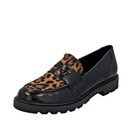Remonte Moccasins 'D2Q02' female Black size 42
