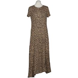Polo Ralph Lauren Kleid Damen Größe M Second Hand braun